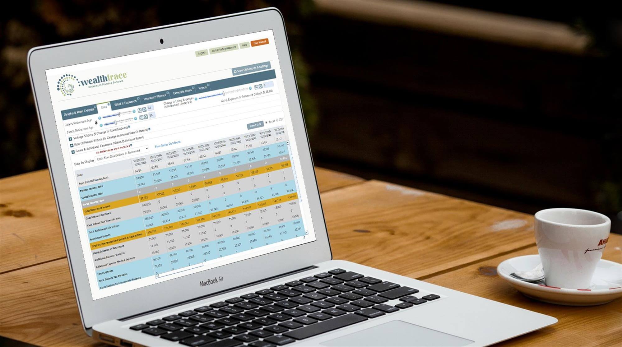 Retirement Planning Software Financial Planning Software Retirement Planning Software Financial Planning Software